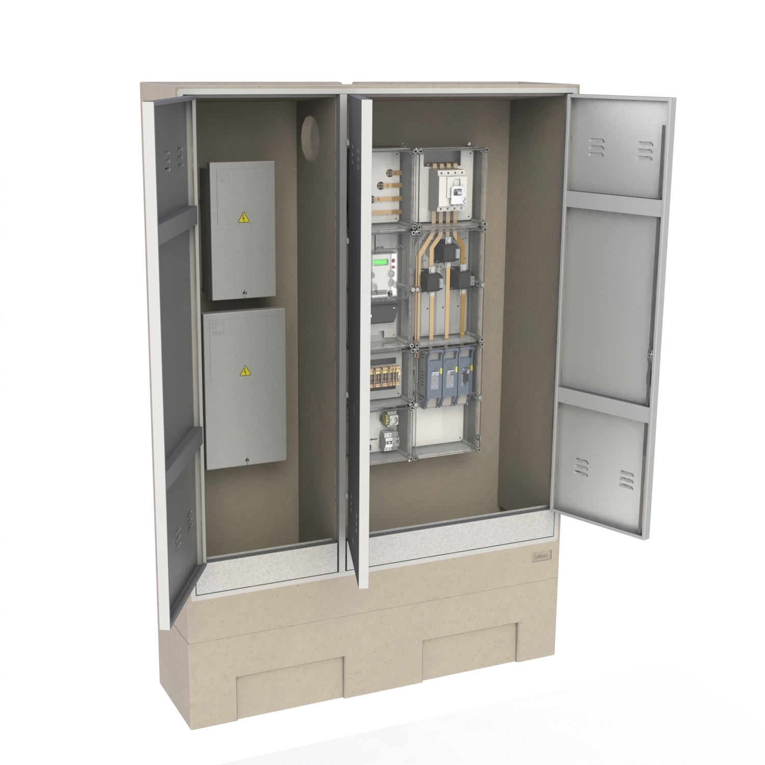 Soluman Industrial – ¡Soluciones cerca de ti!