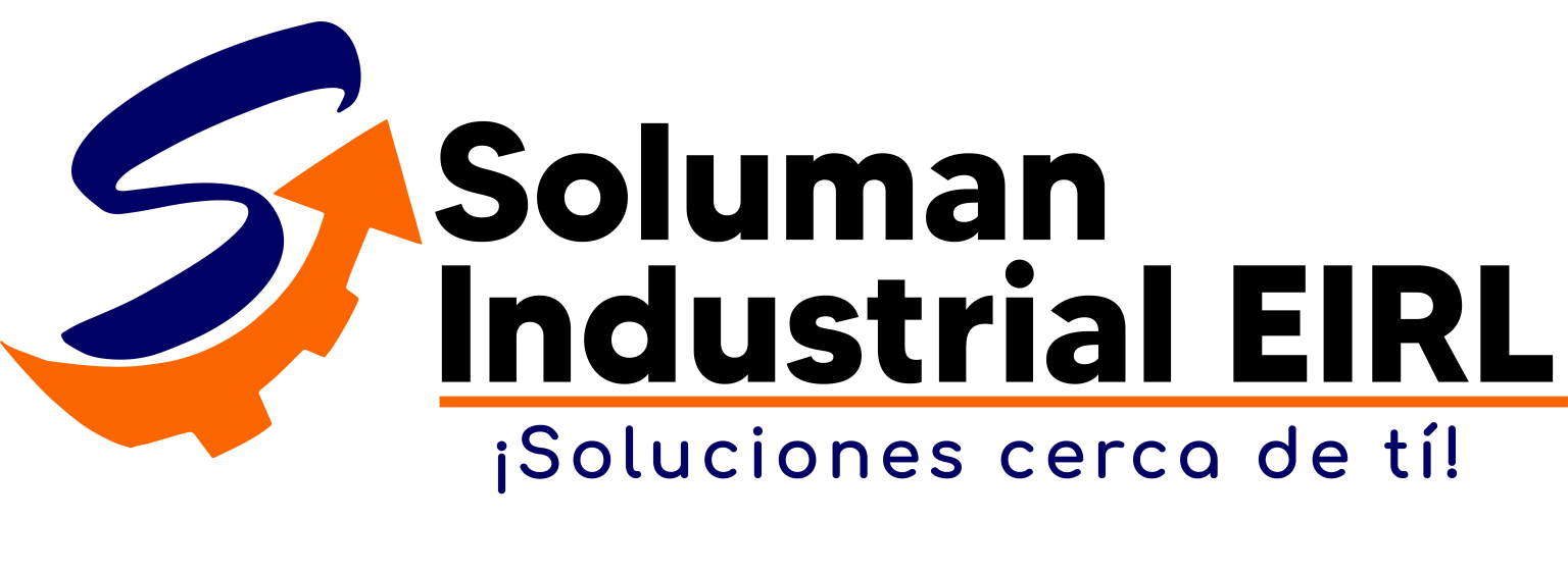 Soluman Industrial – ¡Soluciones cerca de ti!